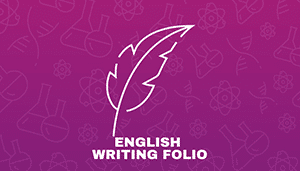 English Writing Folio National 5 & Higher - My Digital Lesson